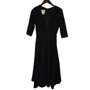Anthropologie | Dresses | Nwt Anthropologie Bhldn Valdis Midi Dress 23 ...